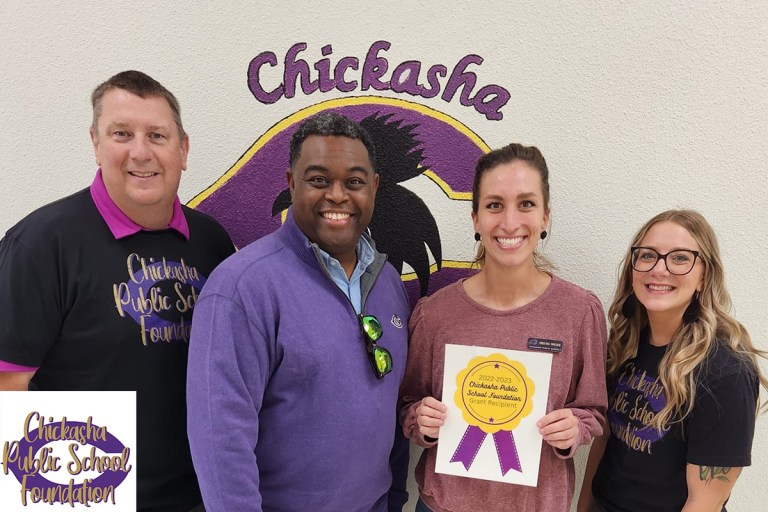 Chickasha Public School Foundation